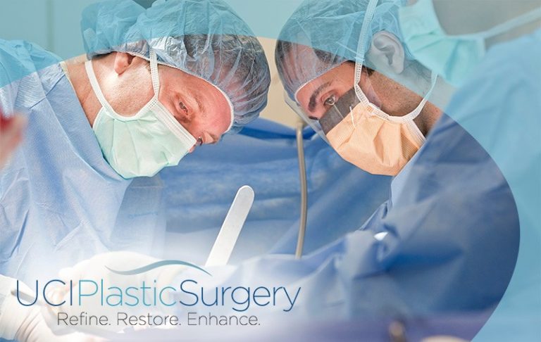 Foundations and Research | Orange County, CA | UCI Plastic Surgery