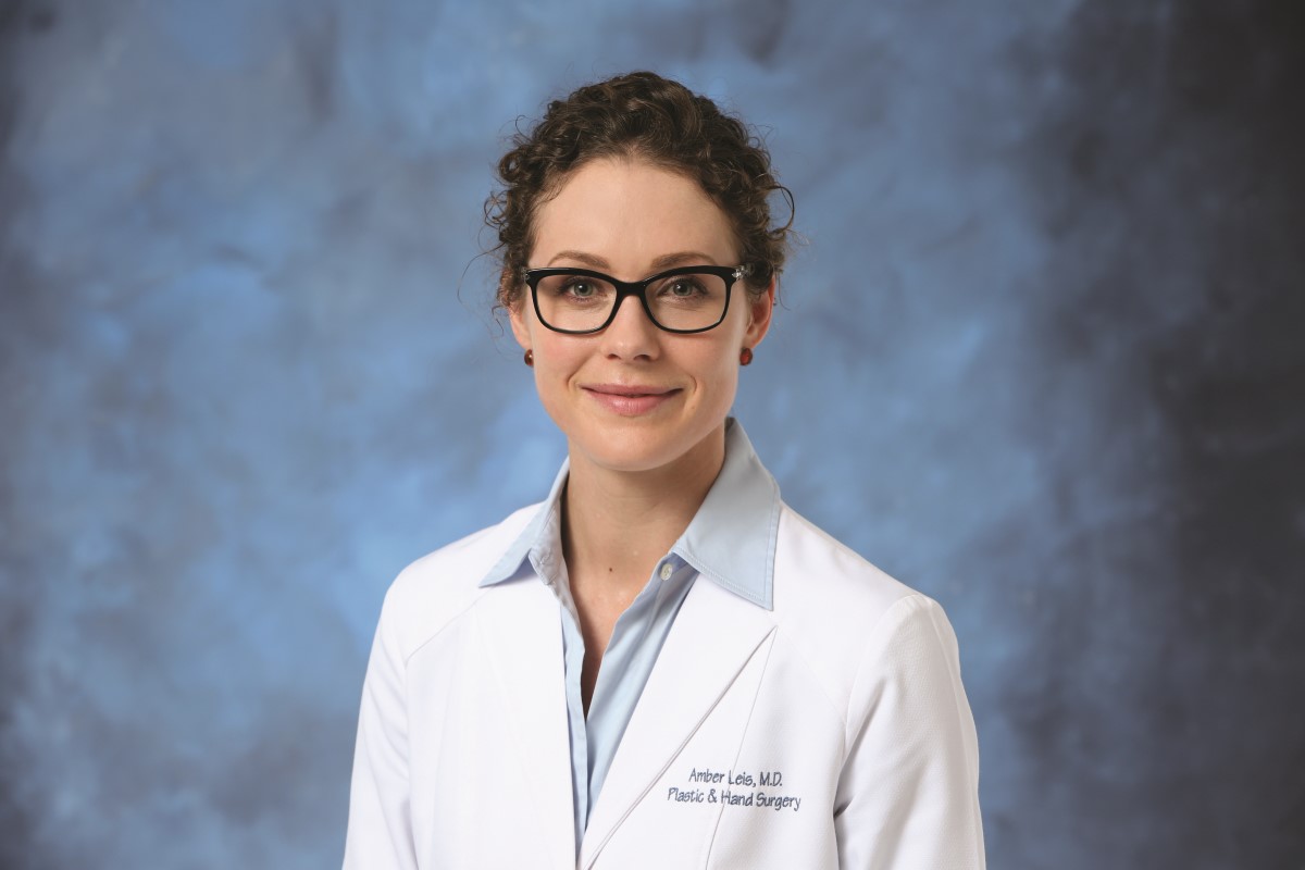 Residency - UCI Plastic Surgery