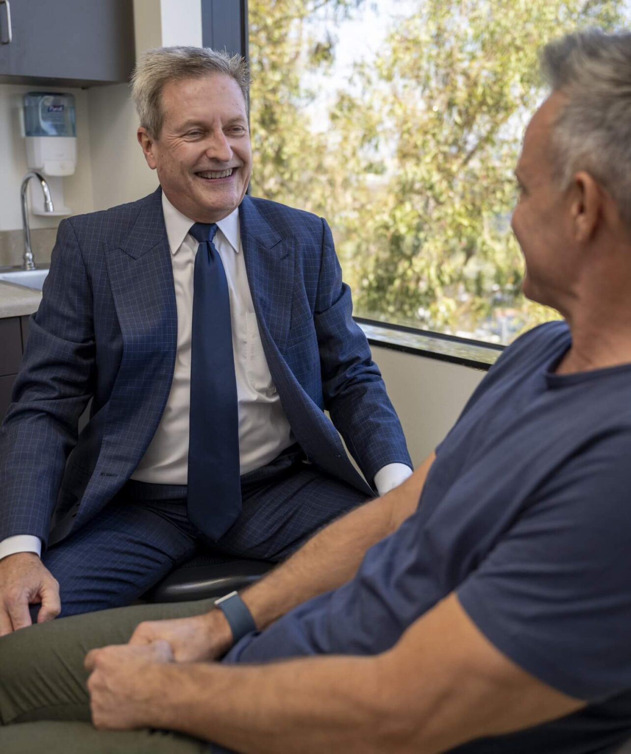 Plastic Surgery Center Orange County, CA | UCI Plastic Surgery